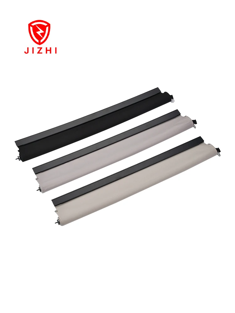 Sunroof Roller Shutter for Cadillac CTS 2016- Replace/repair