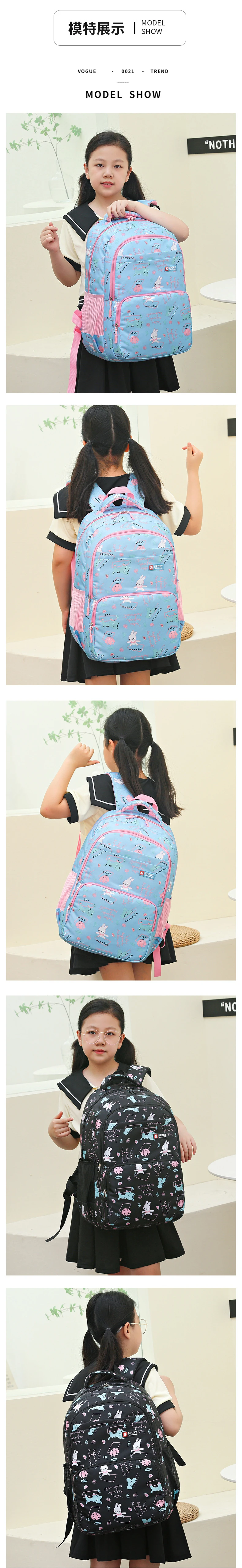 2024 New Design Factory Outlet Mochila New Style Backpacks for ...