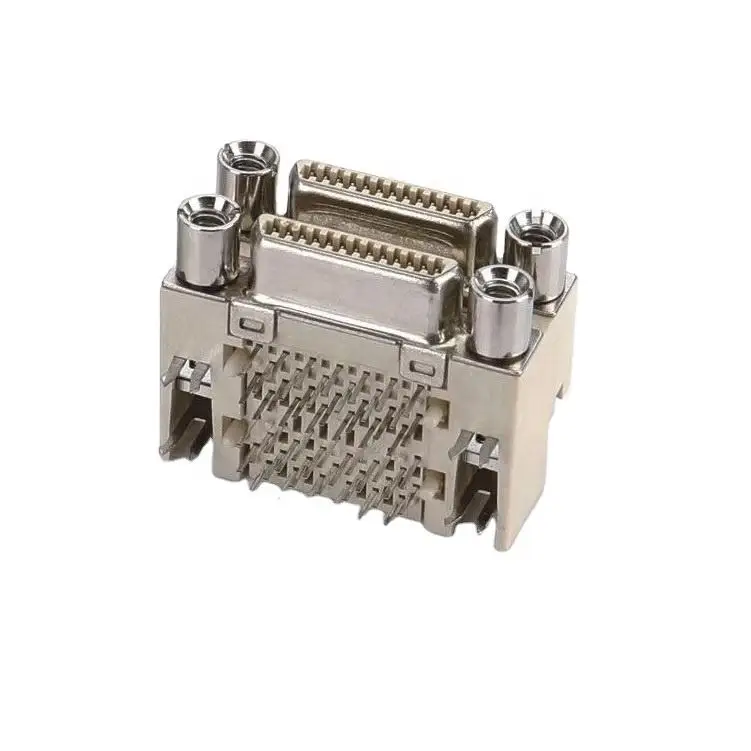 Cisco 26pin Female Dual Type Connector Pitch 1.0mm R/a Dip Cisco 26pin ...