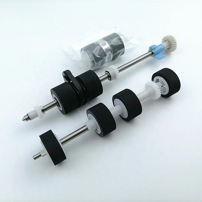 Scanner Pickup Roller For Avision Ad230 Ad240 Ad260 Ad280 Ah256 Ak1109 ...
