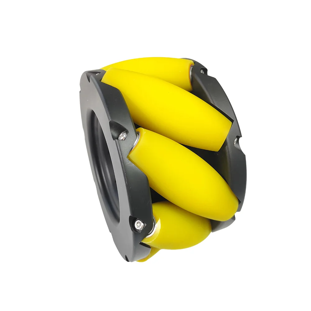 Imported Wear-resistant Polyurethane Materials 10 Inches 254mm ...