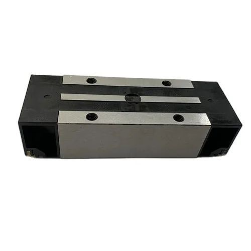 NRT 26111 Linear Block NRT26111Recirculating Unit 40x111x25.85mm NRT ...