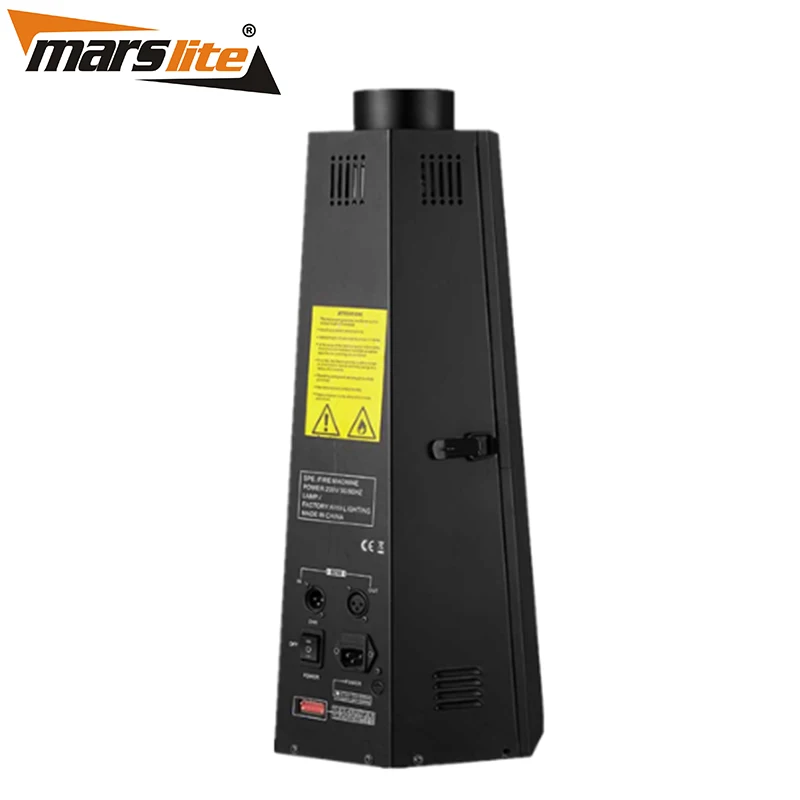 Marslite Fireworks DMX Fire Machine Stage Effect Flame Machine| Alibaba.com