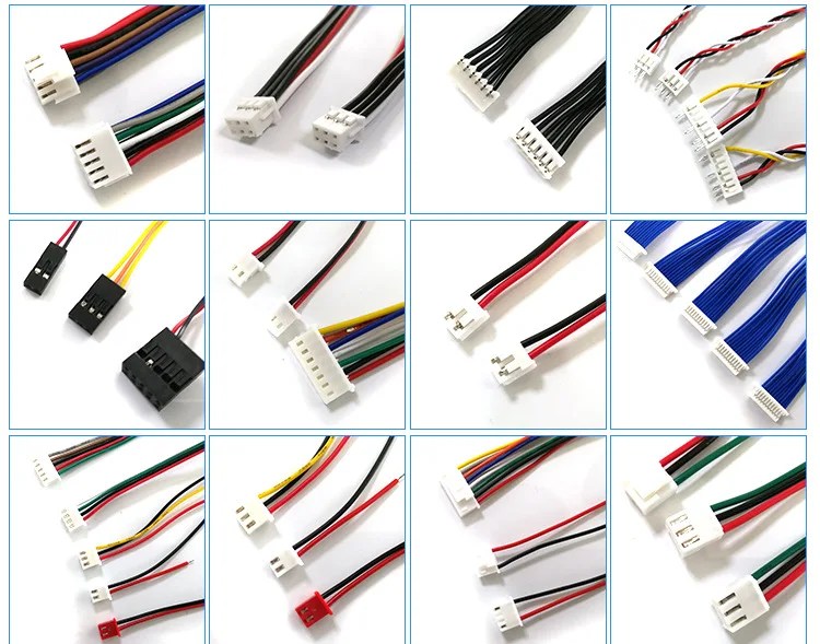 Custom Wiring Harness - Reliable Electrical Solutions