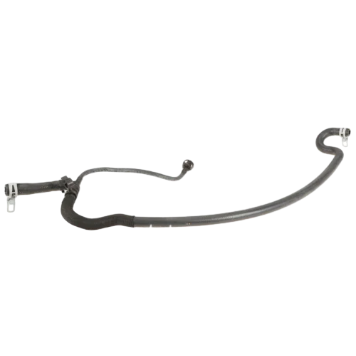 Coolant Water Hose Overflow Hose LR014567 For Land Rover Discovery 4 ...