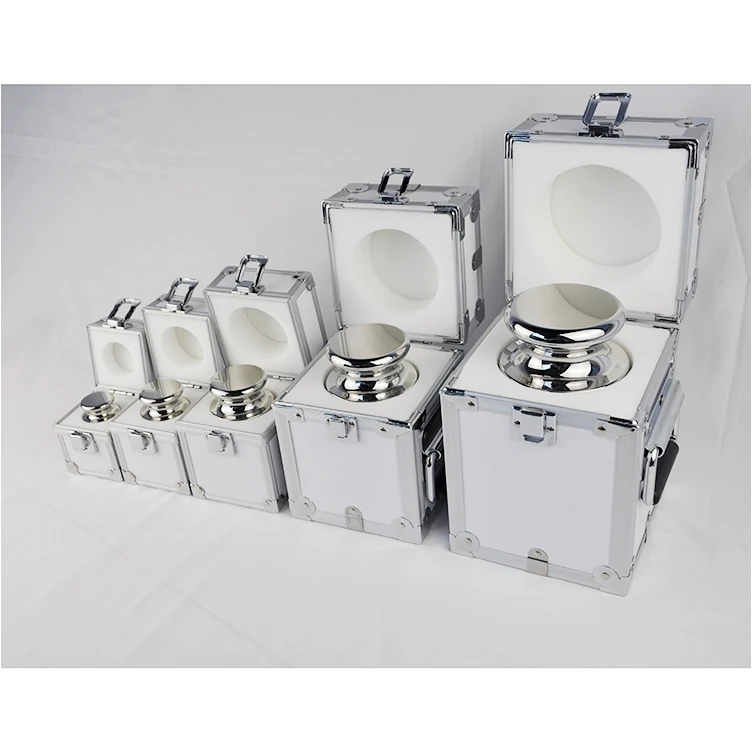 M2 Class Weight For Calibration Cast Iron F1 F2 M1 1kg 2kg 5kg Hook ...