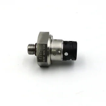 Genuine Mtu 0035352231 Pressure Sensor Original Parts For Br2000 - Buy ...