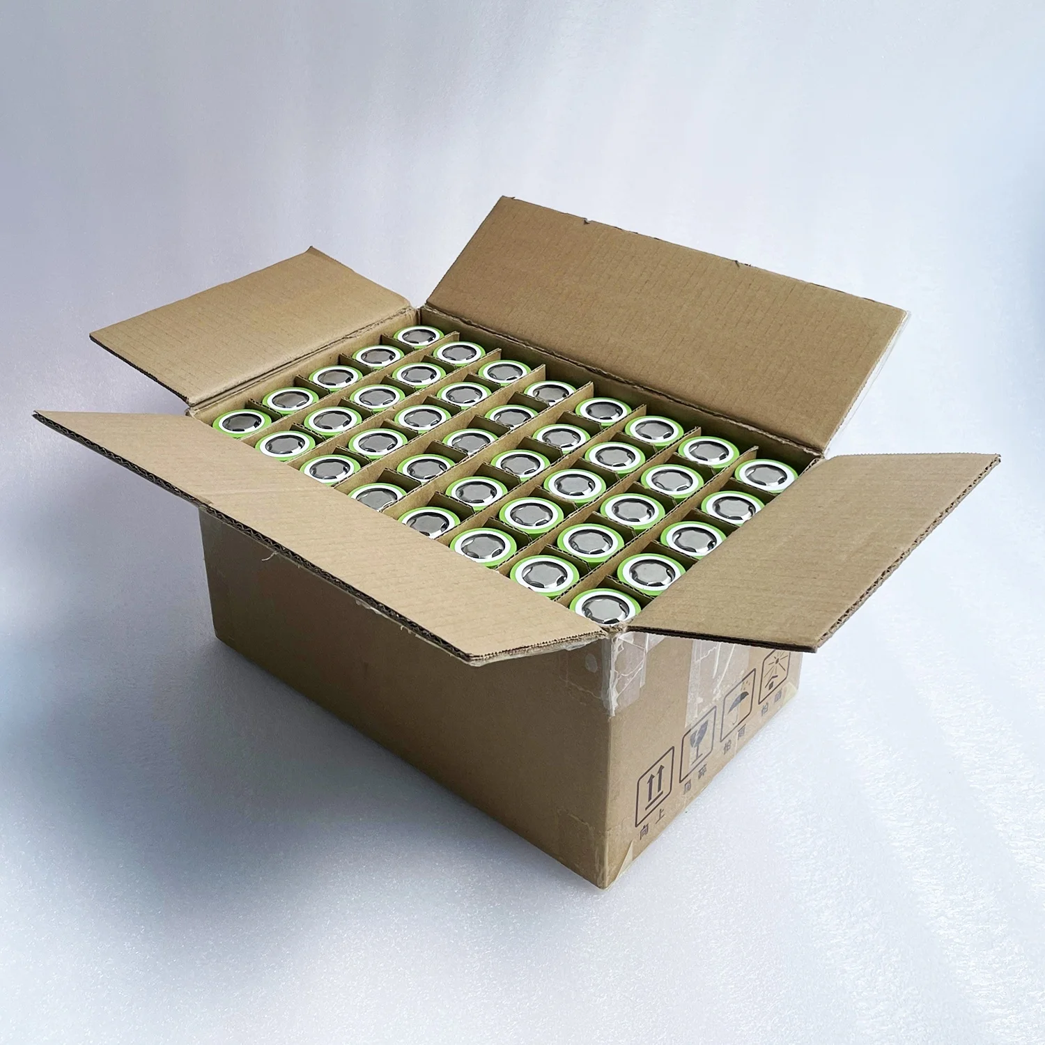 Large Stock Sodium Ion Cell NIB SIB 10ah 3.1V Battery