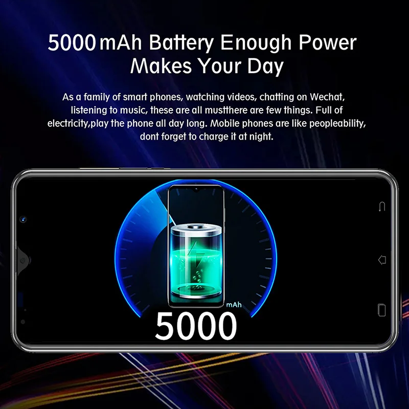 Oem Smart Phones Cheap Smartphones Celulares Original Cellphones ...