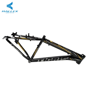 Rallex Aluminum Alloy 7005 26er 16 17 Inch Bmx Mtb Bicycle Frame ...