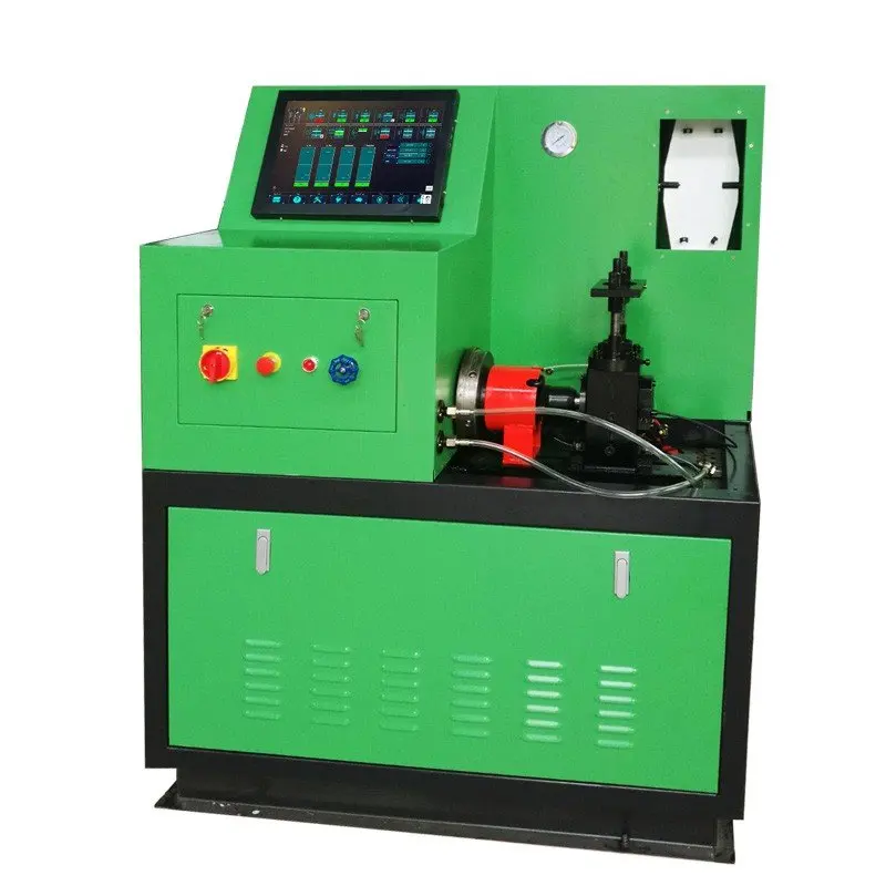Nt Eus3000 Heui Injtctor Test Bench - Buy Nantai-eus3000 Fuel Injection ...