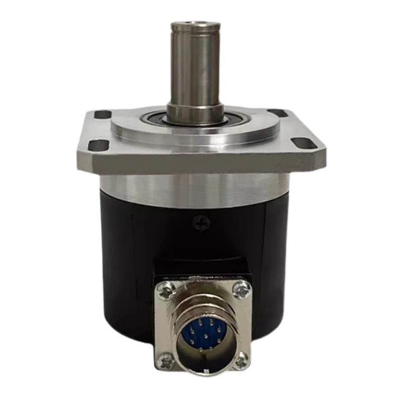 New & Original Plc Encoder For Servo Motor Bes58-10s6h-1024-c5 - Buy ...