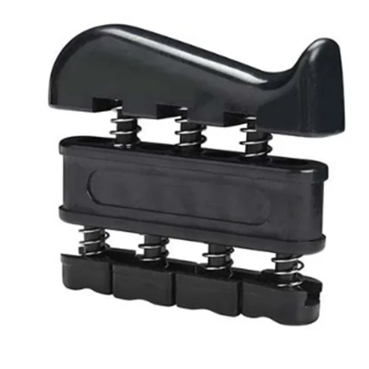 Dynamometer Acero Silicon Hand Grip Kit - Strengthen Fingers