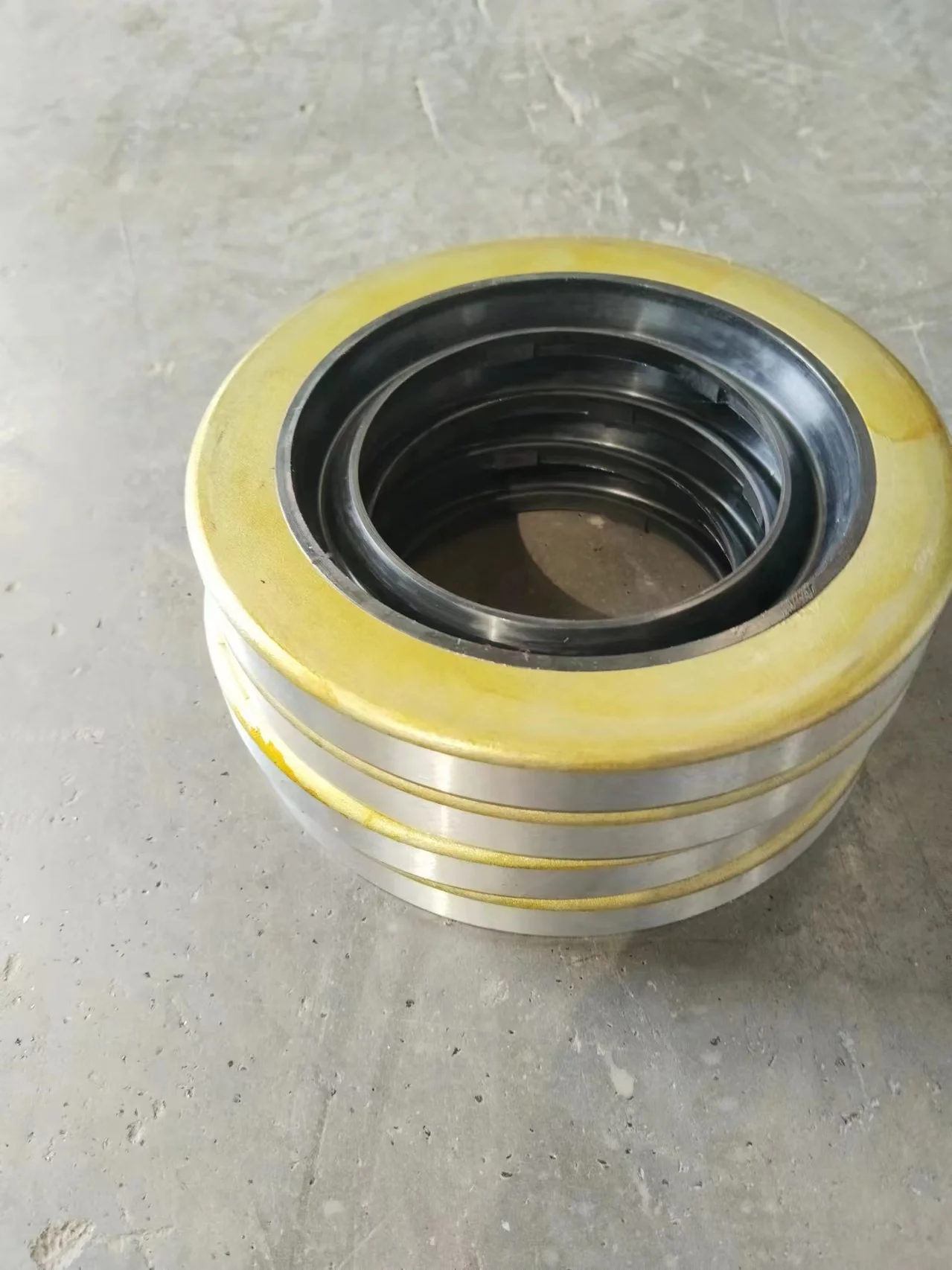 D375 SEAL 195-50-41170 for Komatsu Equalizer Bar & Pivot Shaft Parts