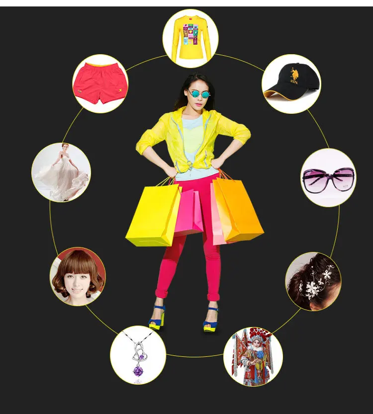 Interactive Dressing Mirrors - Enhance Retail Experience