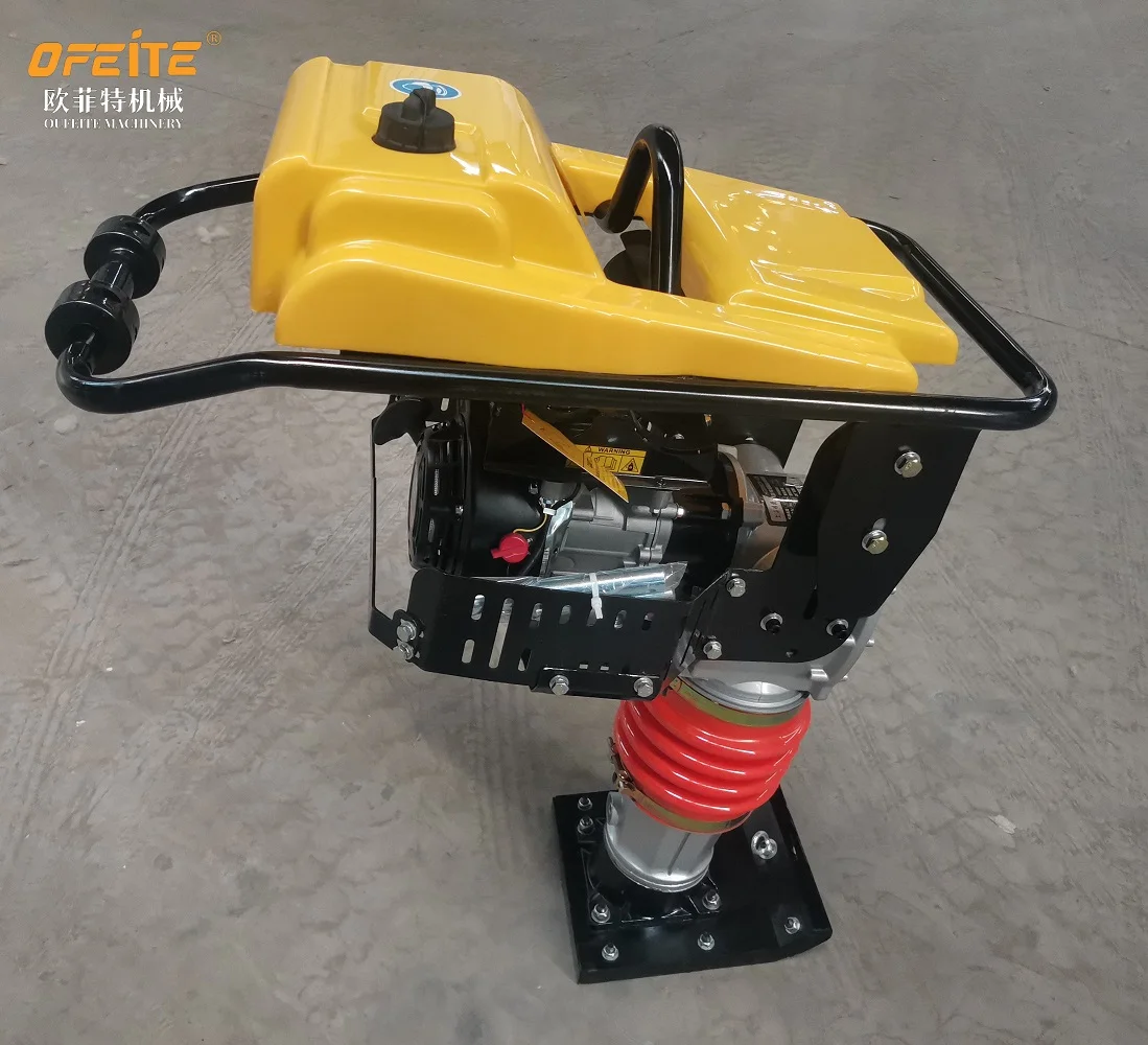 Factory Handheld Construction Tools Robin Ey20 Engine Gasoline Electric ...