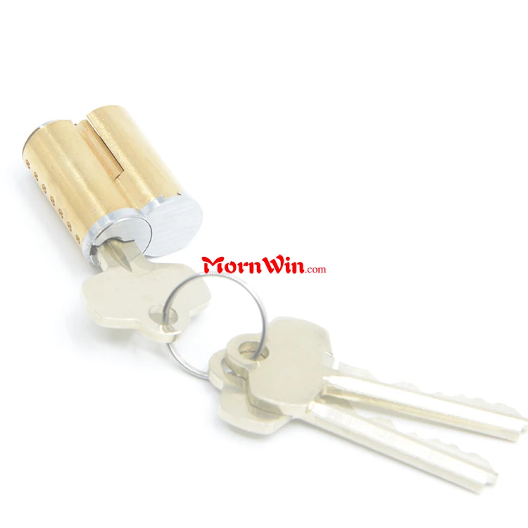 SFIC Small Format Interchangeable Core Cylinder Lock by Mornwin
