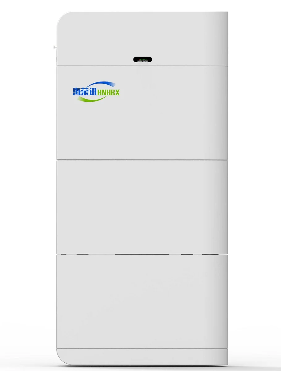 Home Power Station with Big Capacity Stackable System Type Off-Grid and ...