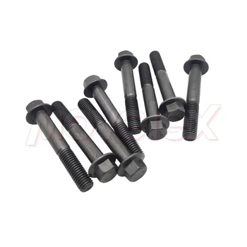 Isf3.8 Hexaron Headed Bolt 3944593 3901448 3930249 - Buy 3944593 ...
