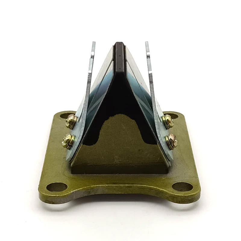 Motorcycle Intake Reed Valve For Honda Nsr50 Ac10 Crm50 Nsr 50 Ac 10 ...