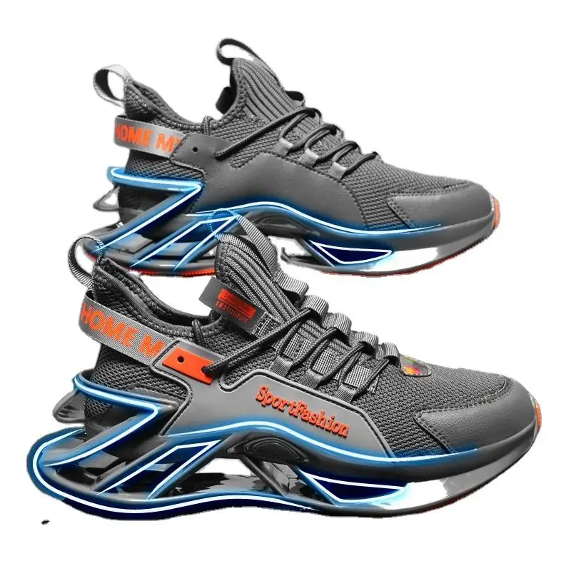 Jinbeile Top Sellers Mens Shoes 2021 Sport Sneakers Casual Designer ...