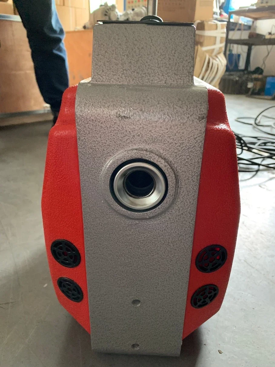 GQ-150 Portable Electric Drain Pipe Cleaning Machine
