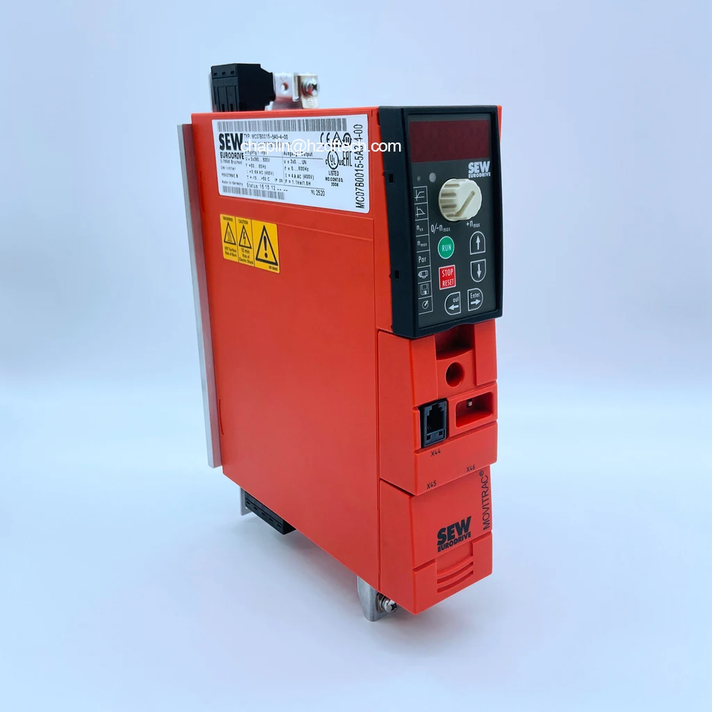 SEWSEURODRIVE Inverter MDX61B0220-503-4-0T - 100% NEW Original Stock