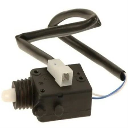 Car Tailgate Lock Trunk Lock Boot Release Trunk Deck Lid Latch Lock For ...