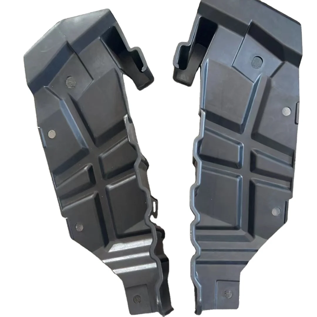 Front Bumper Lower Cover for Toyota 4runner 52129-35030