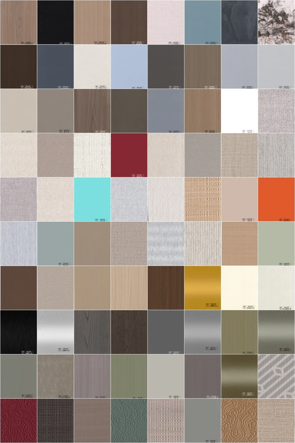 High Quality Strong Waterproof PVC Wall Sheathing Panels Custom Modern ...