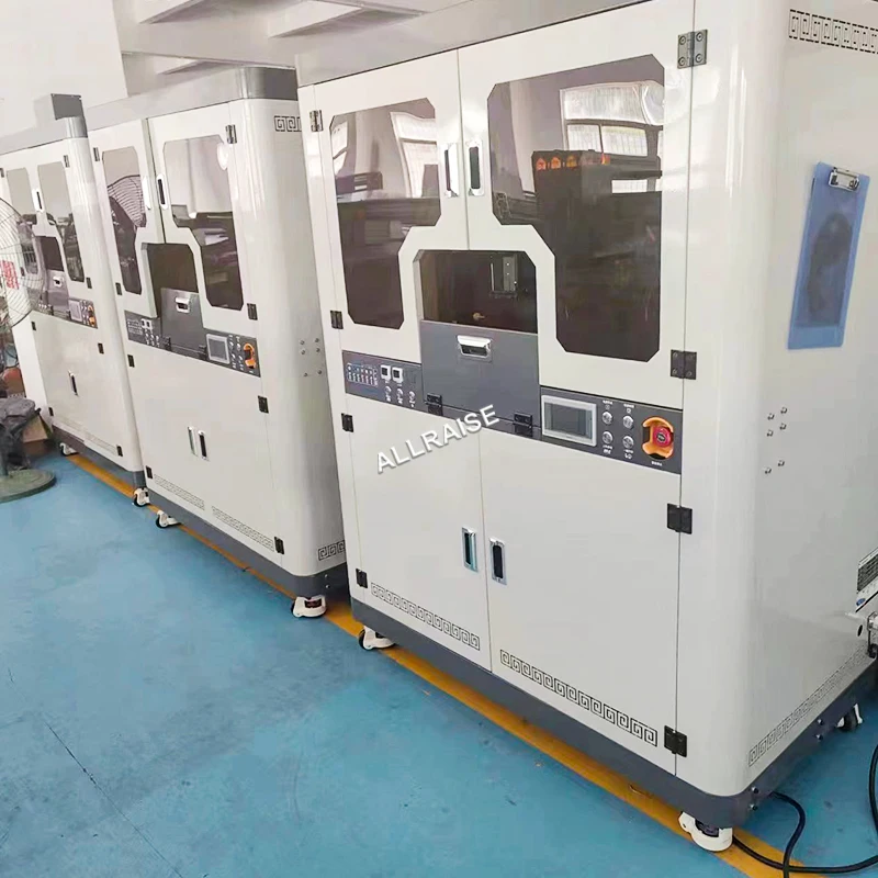 Automatic CMYKW Cans Digital Printer Aluminium Cans Printing Machine UV ...