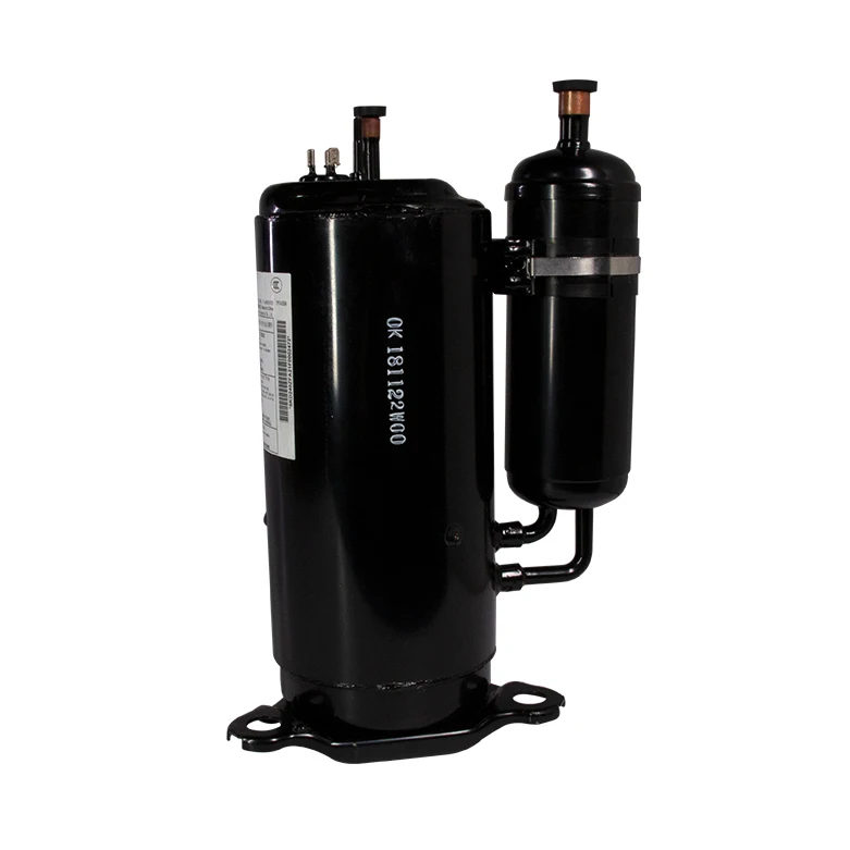 Best Price Inverters Compressor Panason Dc Refrigeration Rotary ...