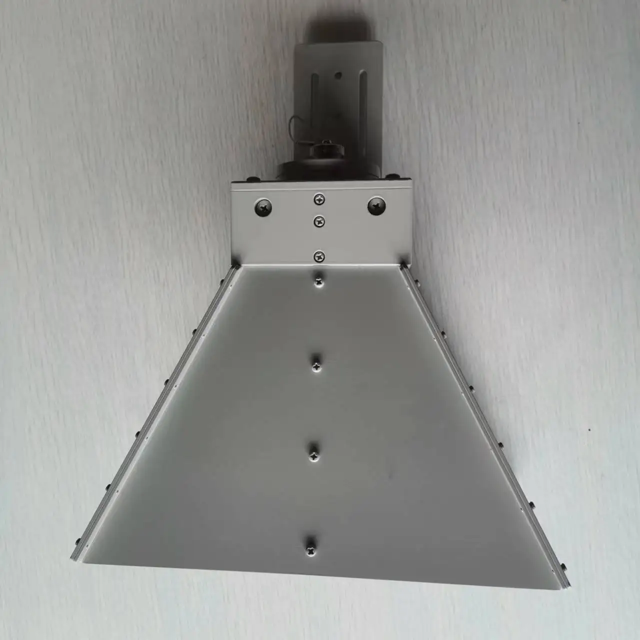 Double Ridge Horn Antenna Design Factory Customized High Gain Horn ...