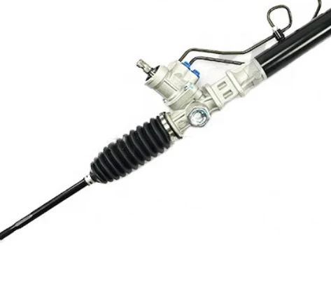 Steering Box Assembly Steering Rack Steering Gear Box For Kia Oe 57700 ...