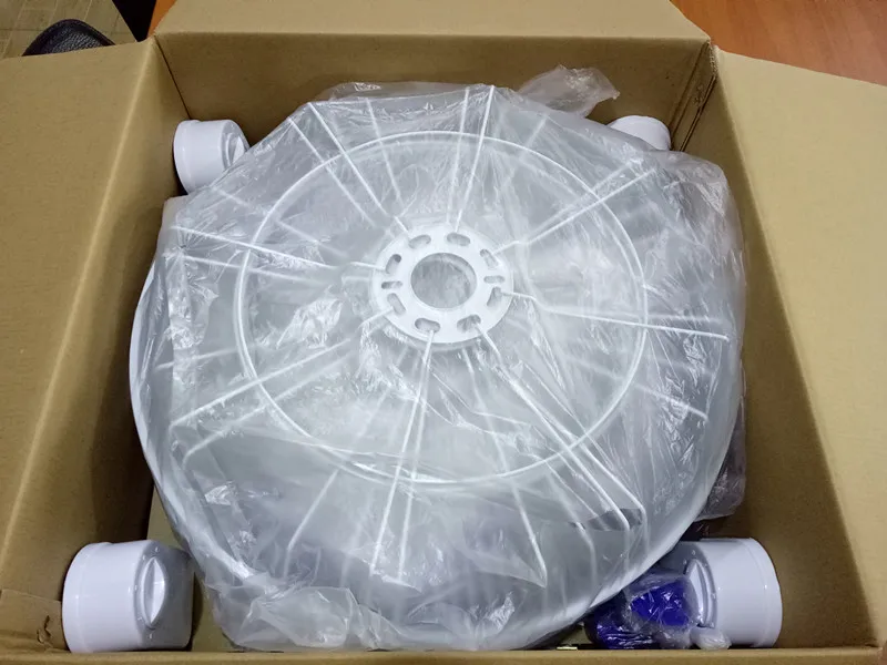 18 Inch Orbit Fan With As Blades,18 Inch Orbit Fan For South America ...