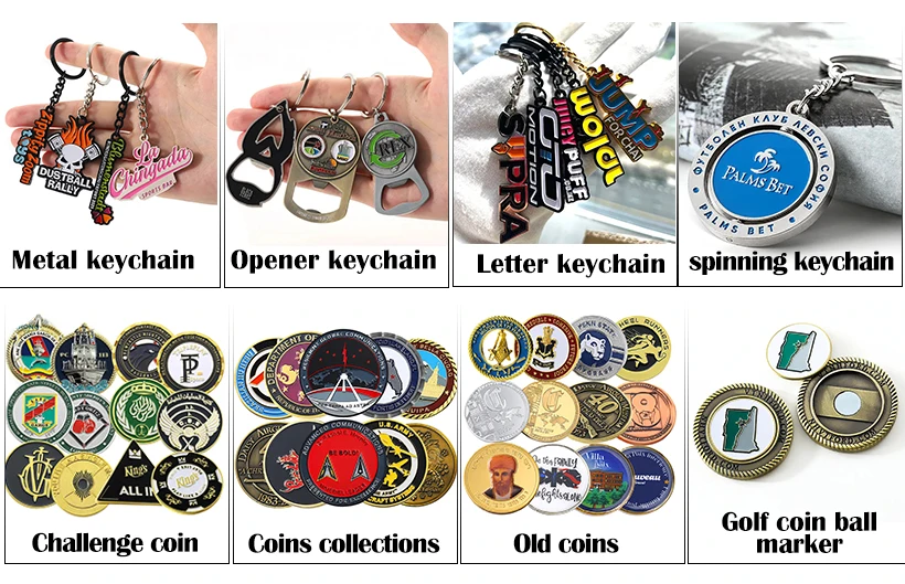 Metal Ice Hockey Medal Race Award Triathlon Spinner Pickleball Medal ...