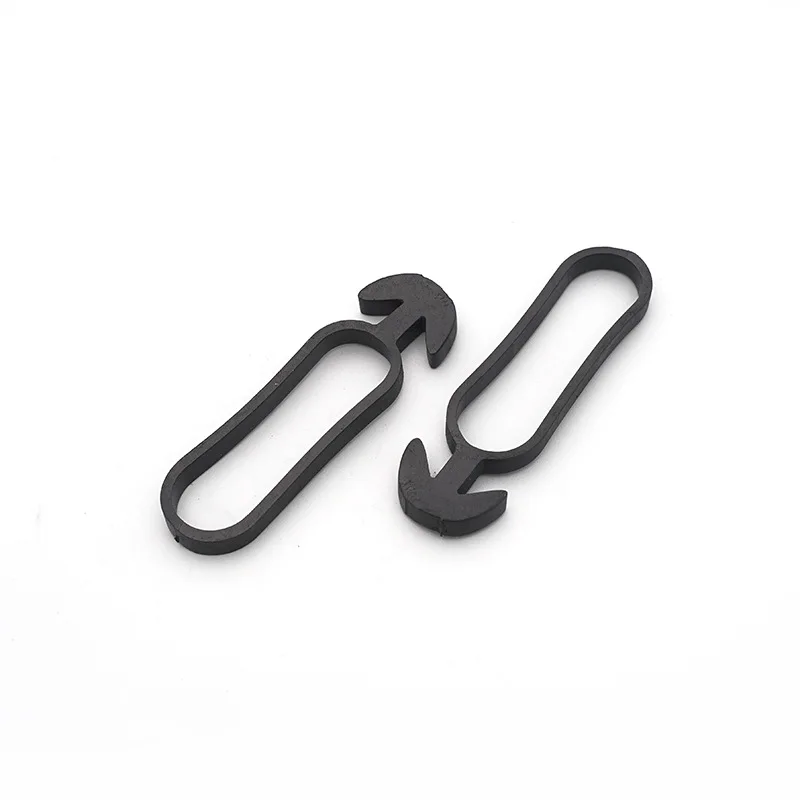 Custom Anchor Rubber Bands - High Quality EPDM for Plants