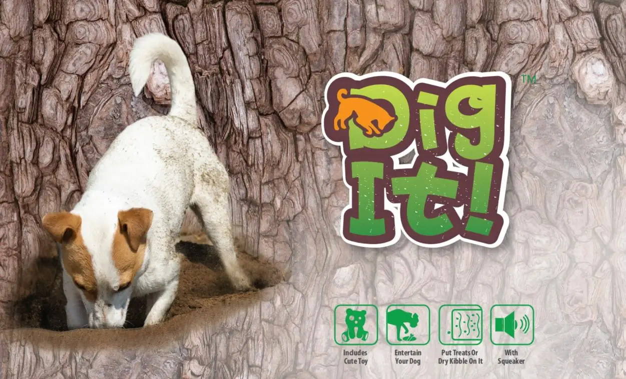 AFP Dog Snuffle Mats - Interactive Anxiety Relief Puzzles