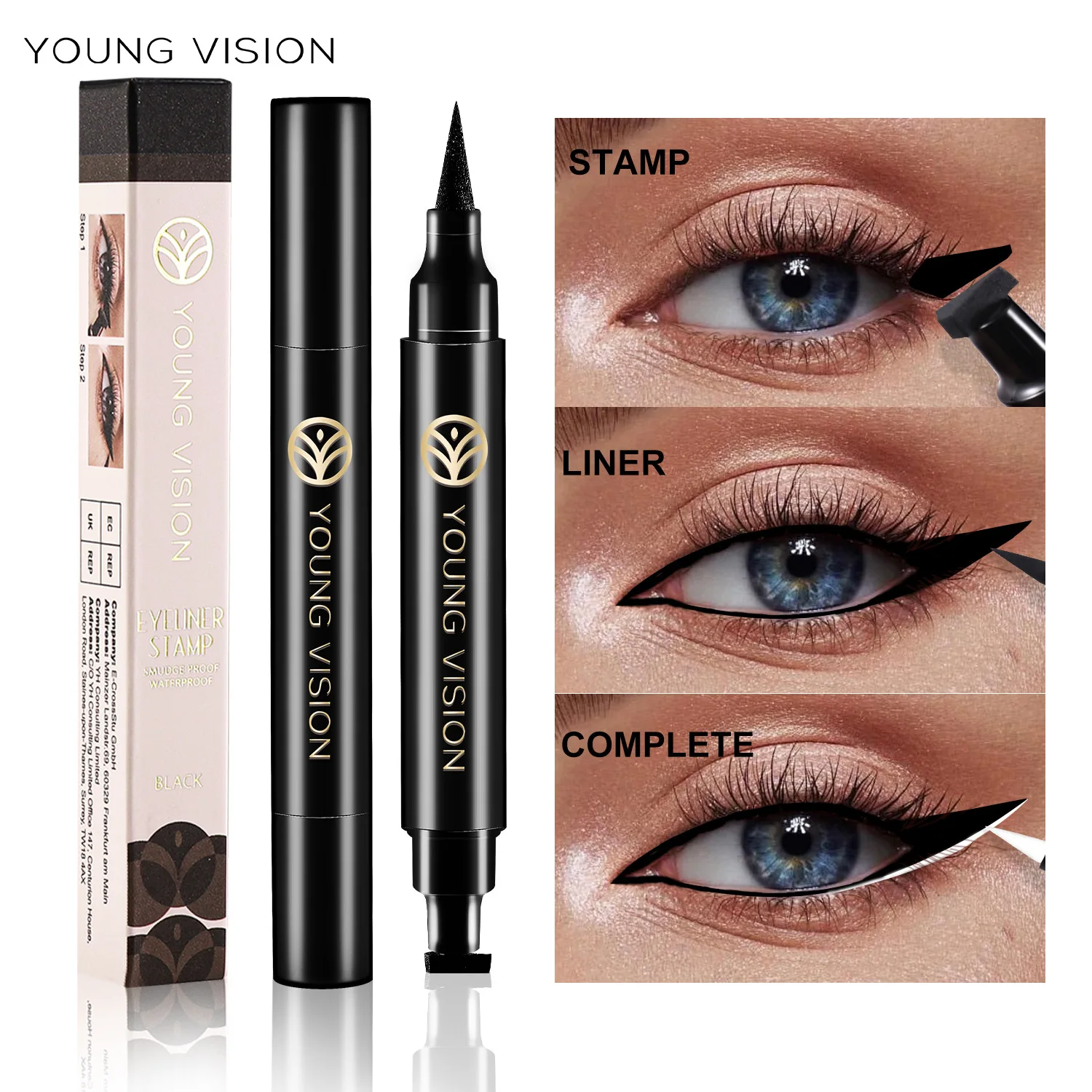 Eyeliner company store
