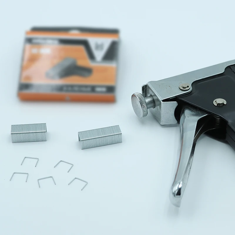 Factory Direct Selling Manual Staples 16/6 16/6 53/6-14mm - Buy ...