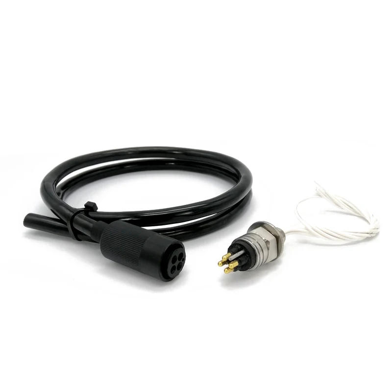 Ip69k Seacon Mcbh4m Mcil4f Rov Subconn Micro Circular 4pin Male ...