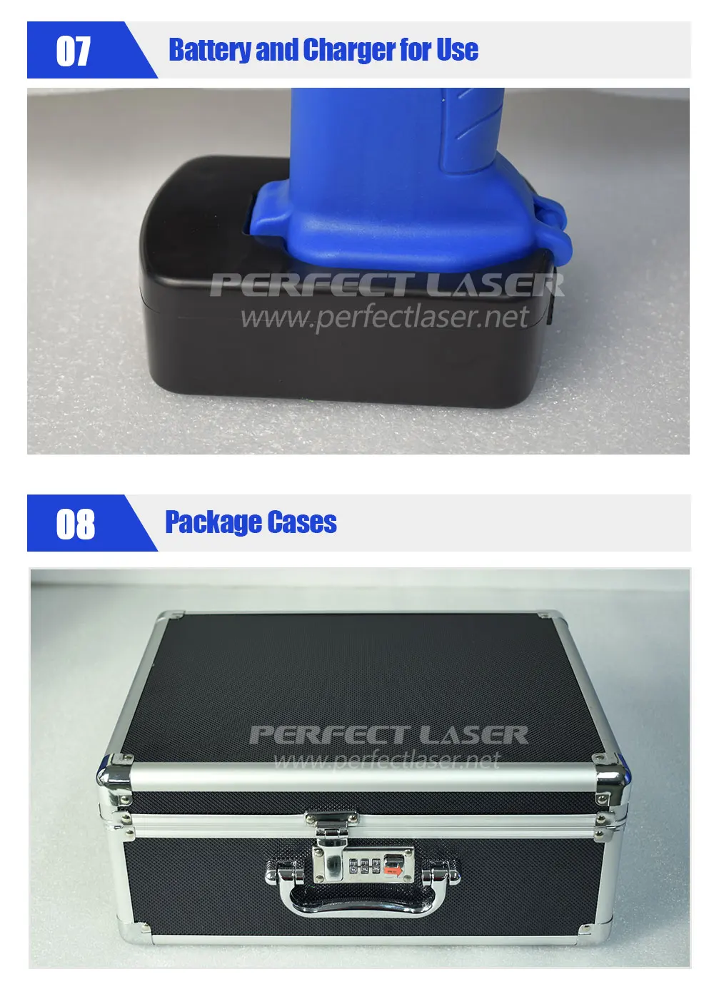 Perfect Laser- Handheld Inkjet Printer Glass/ Portable Expiry Date ...