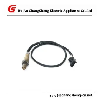 New Oxygen Sensor For 156 Sportwagon Gtv Gt Spider 156 166 S21-1205310 ...
