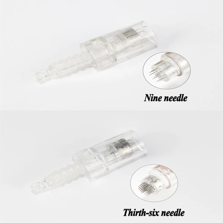 Nanocrystalline Electric Bayonet Helical Head Nanocrystalline ...