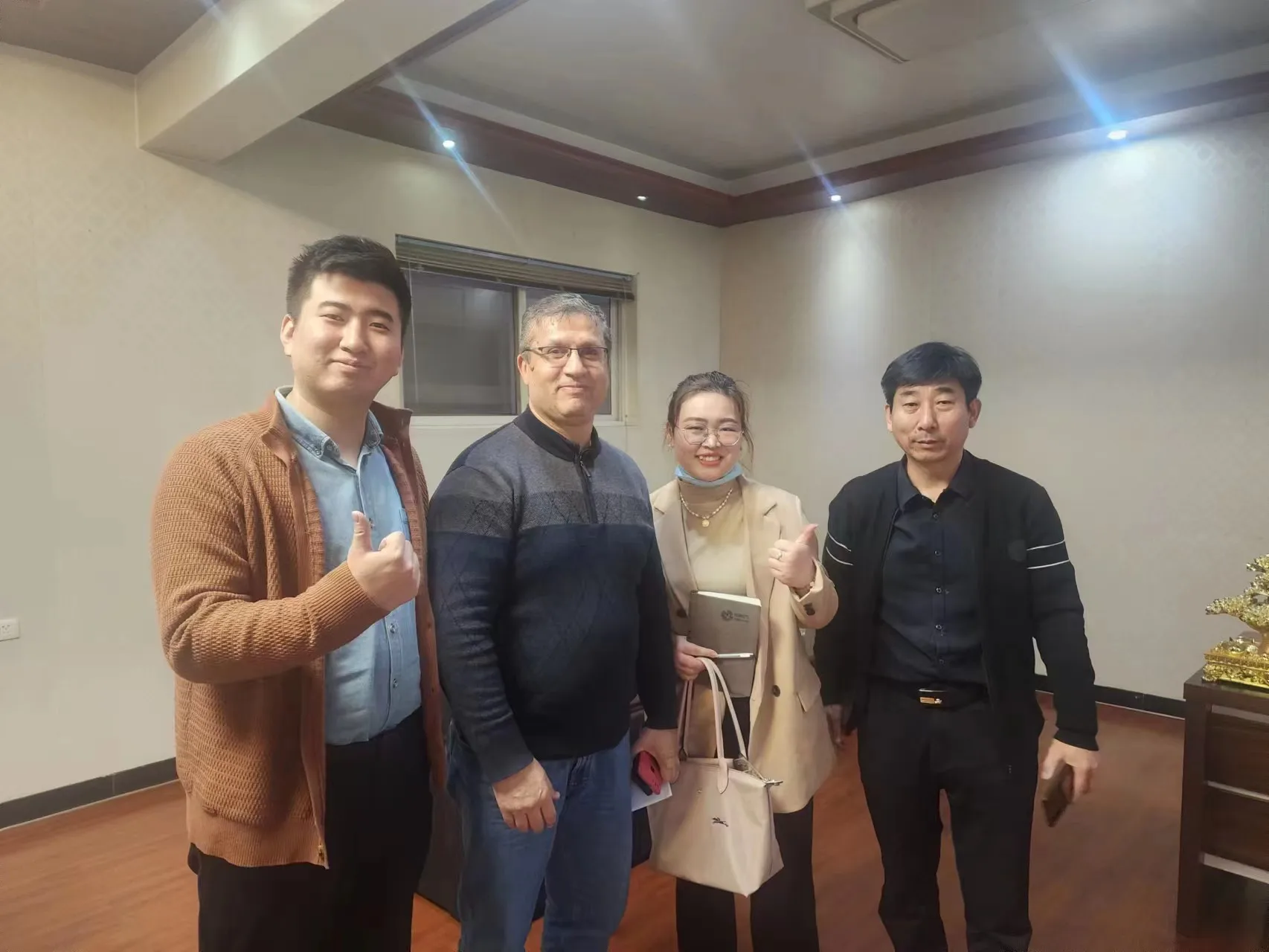 Three High Rolling Mill HRB400 HRB450 Steel Rebar SS 316 204 201 HRB 3 ...