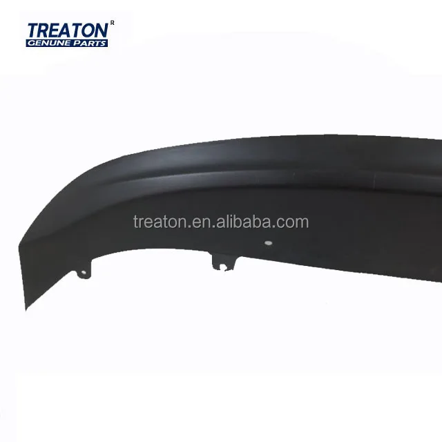Treaton Body Parts 86612-f2000 Lower Of Rear Bumper For Elantra 14-16 ...