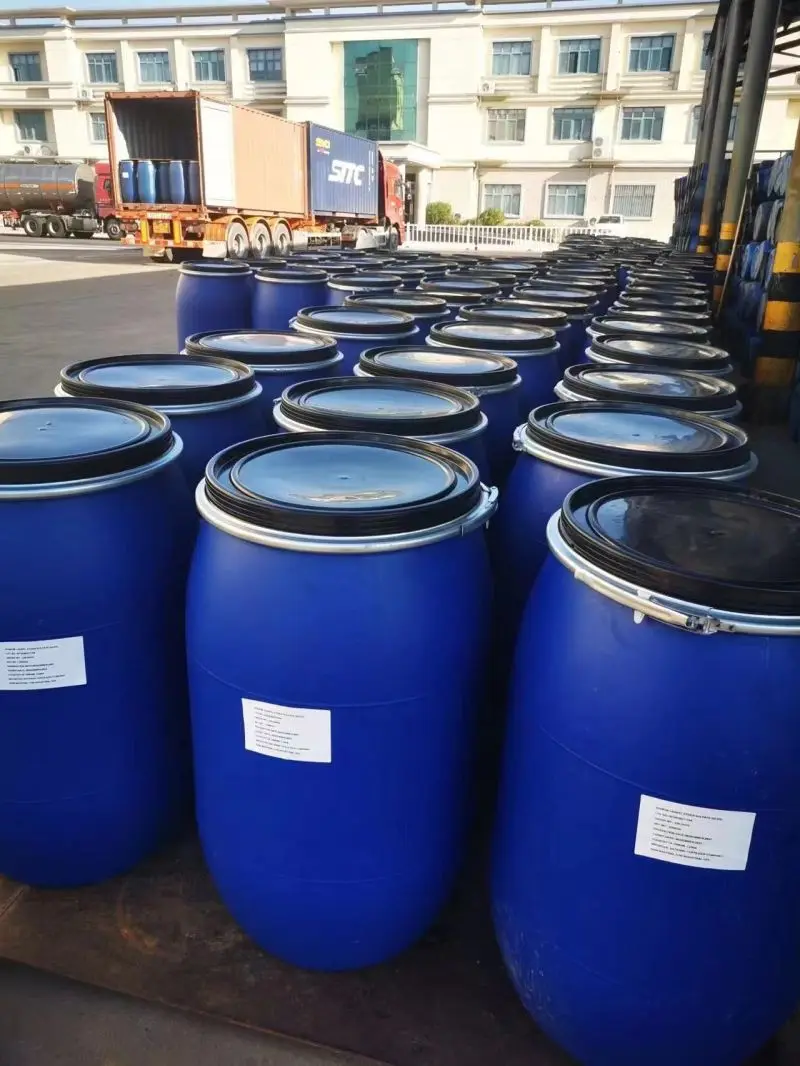 Chemical Raw Materials Pvc Plasticizer Dop For Leather Chemical ...