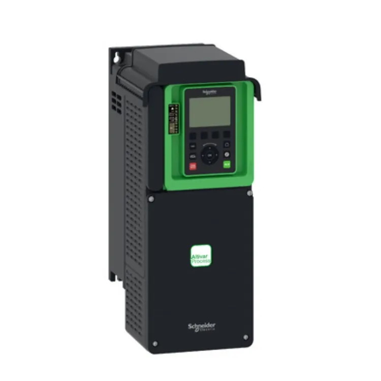 500 kHz Altivar Process ATV600 ATV630 11kW 15hp 380 to 480V IP21 ...