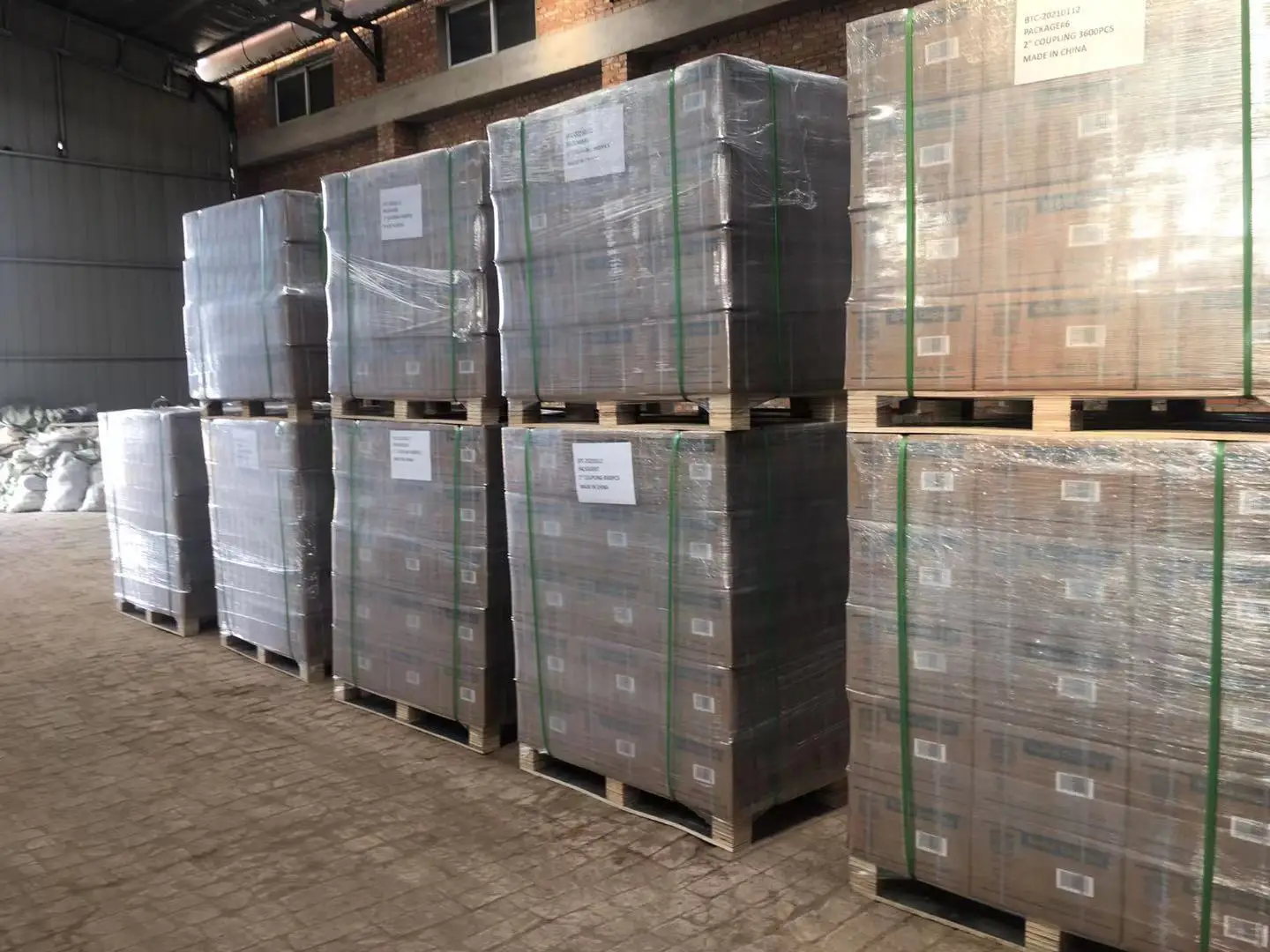 Flexible Couplings Rubber Pipe Joint For Plastic Pipes - Buy Flexible ...