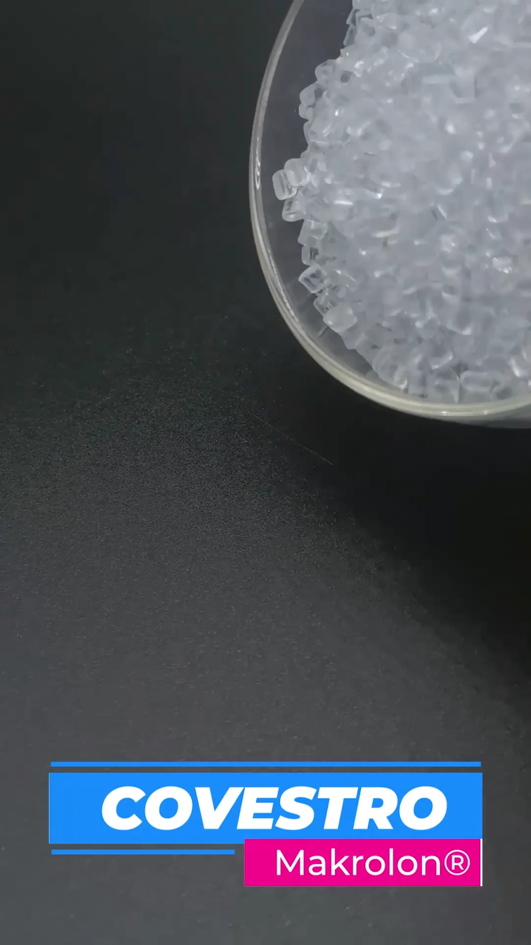 General Purpose Good Mold Release Medium Viscosity Uv Stabilized Covestro Polycarbonate Pc 2807 ...